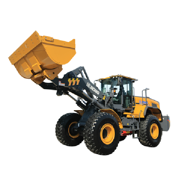 Rentals - ERS Equipment