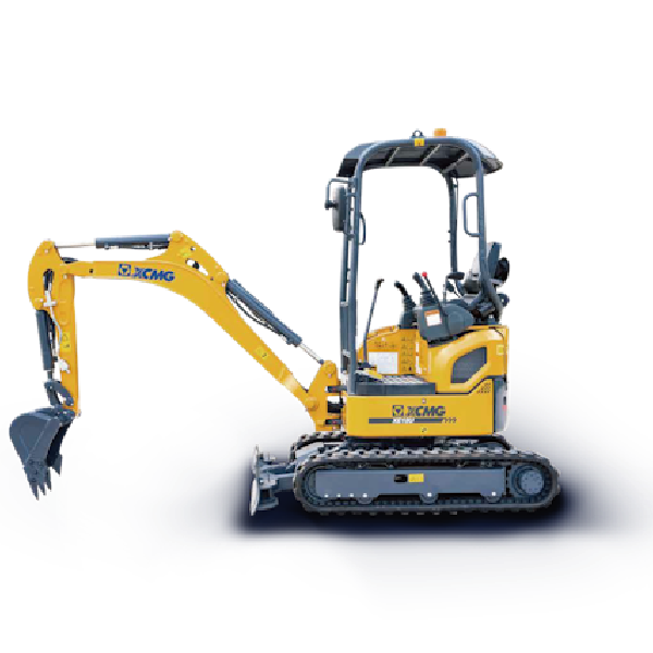Rentals - ERS Equipment