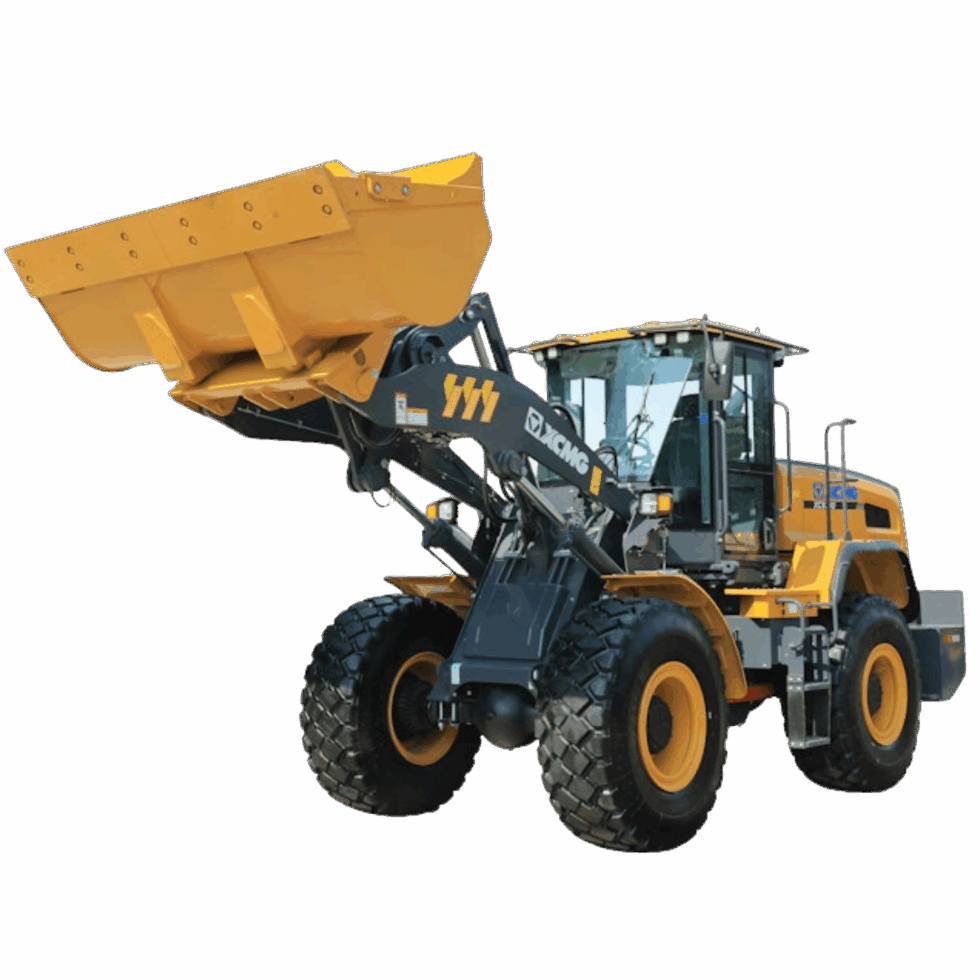 Heavy Equipment Sales, Rentals & Service | ERS Equipment
