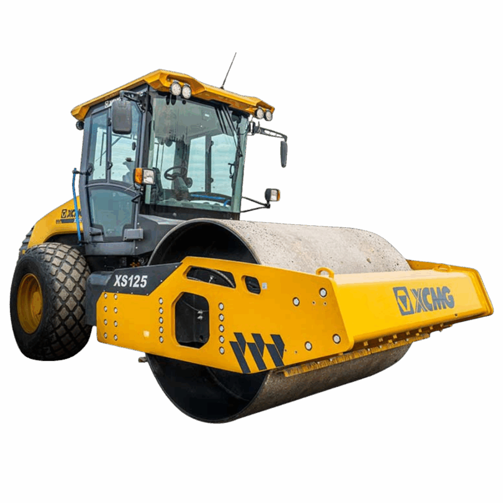 Heavy Equipment Sales, Rentals & Service | ERS Equipment