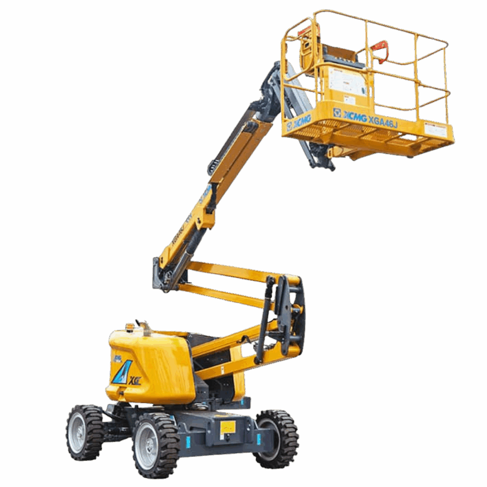 Eltec FB317 Feller Buncher - ERS Equipment