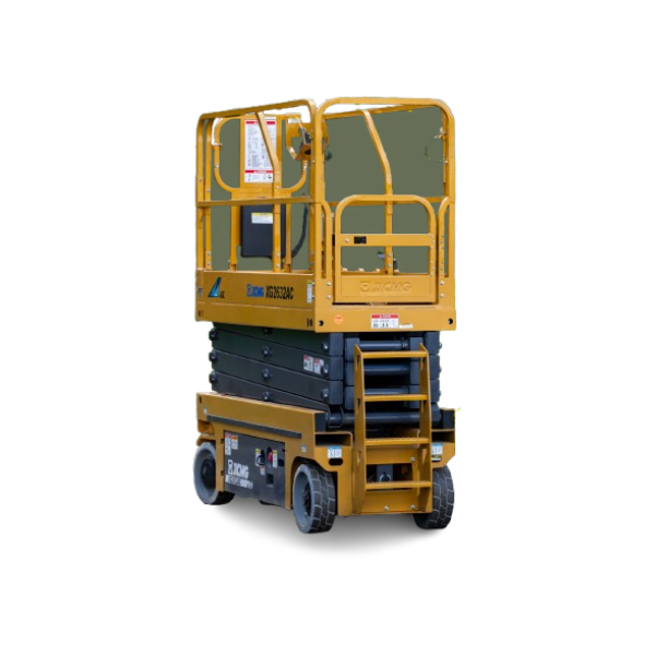 Rentals - ERS Equipment