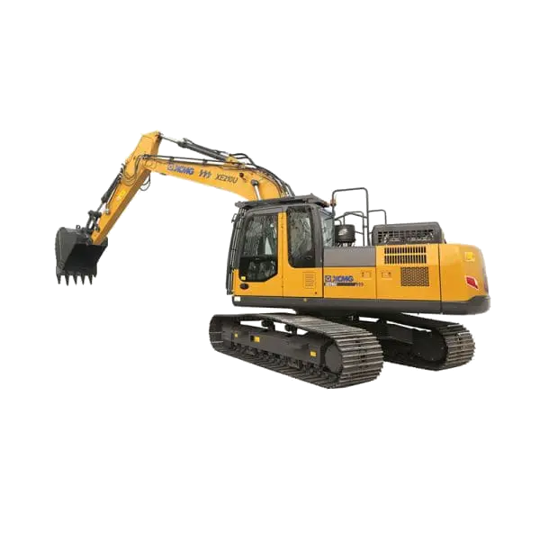 Rentals - ERS Equipment