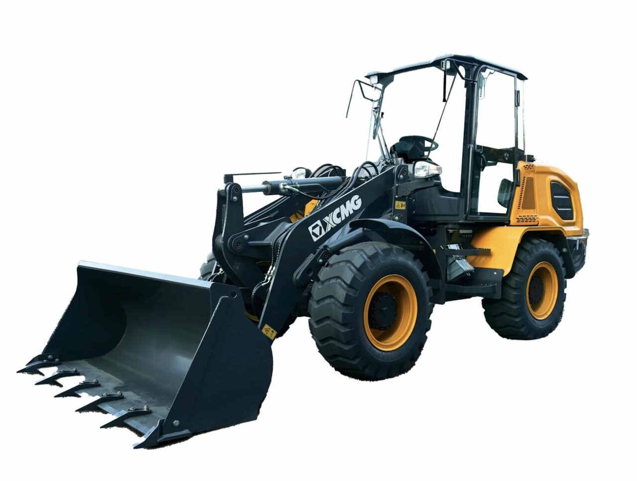 XCMG XC918U - ERS Equipment